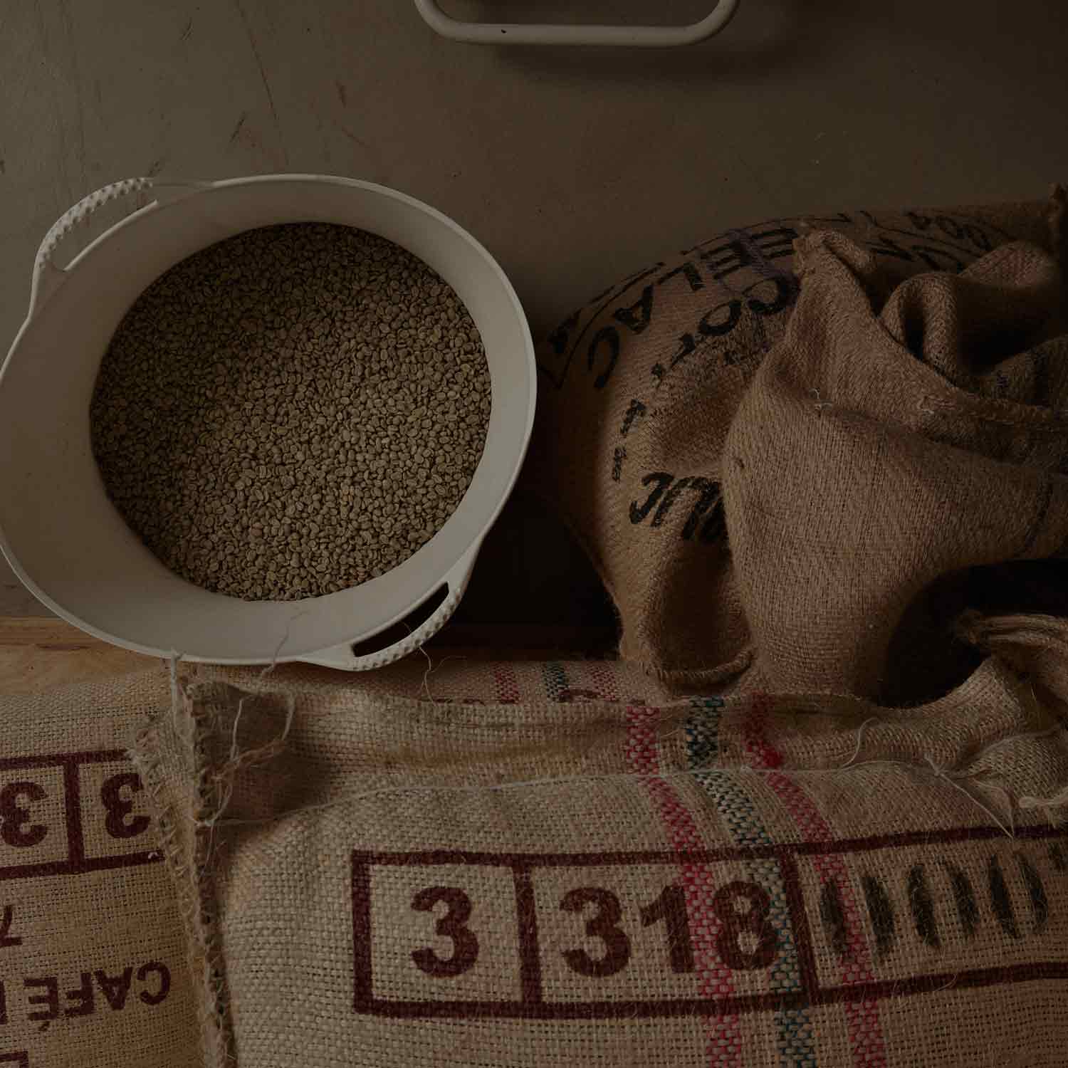 Churchill Coffee Company